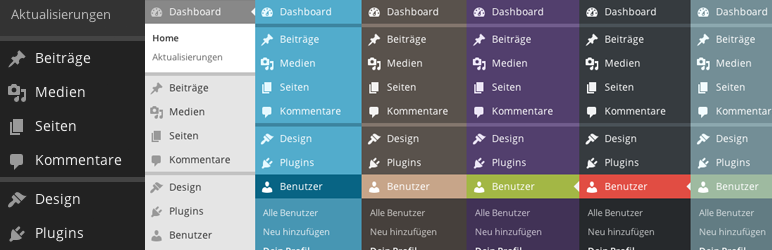 Bring Back Admin Menu Separators – Installation - WordPress Plugin | 2024 Bring Back Admin Menu Separators – Installation - WordPress Plugin | 2024
