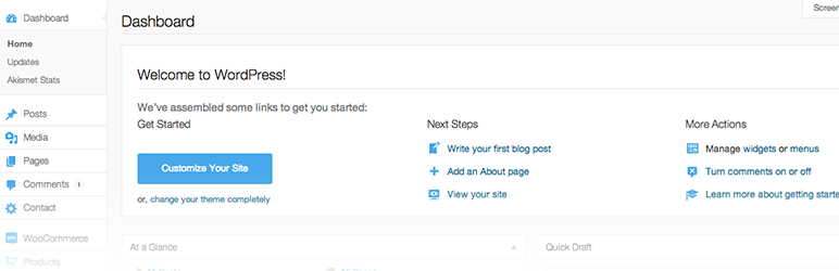 Coeur Admin Color Scheme - WordPress Plugin | 2024 Coeur Admin Color Scheme - WordPress Plugin | 2024