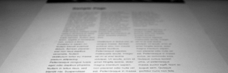 Columnizer – Installation - WordPress Plugin | 2025