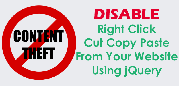 Disable Right Click and Content Copy Protection - WordPress Plugin | 2025 Disable Right Click and Content Copy Protection - WordPress Plugin | 2025