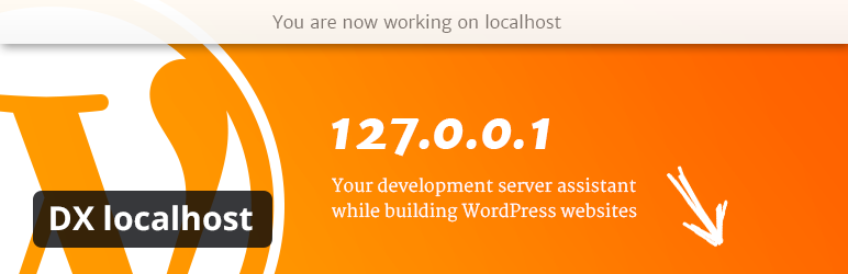 DX localhost – Installation - WordPress Plugin | 2025