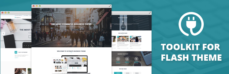Flash Toolkit – Installation - WordPress Plugin | 2025