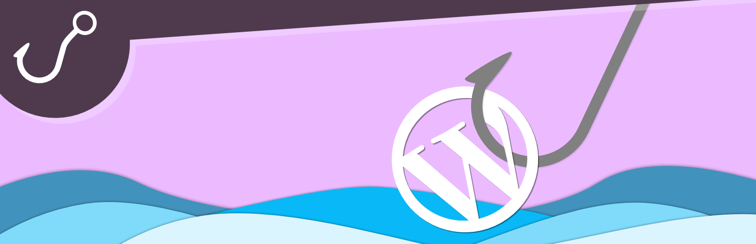 Hook Flowchart - WordPress Plugin | 2025