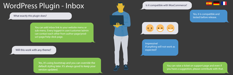 Inbox – Installation - WordPress Plugin | 2025