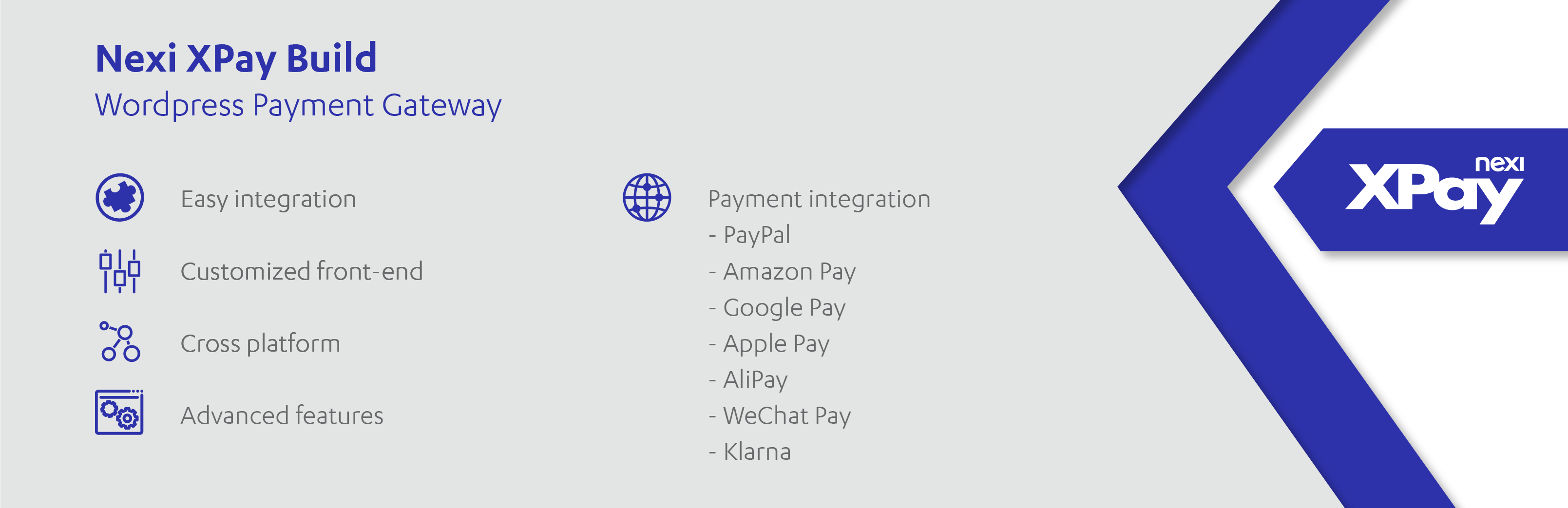 Nexi XPay Build – Installation - WordPress Plugin | 2024