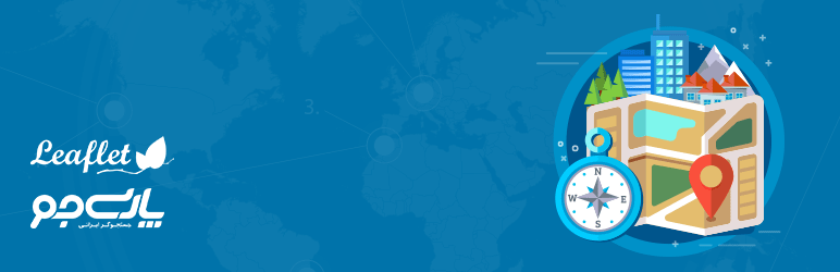 PARSIJOO MAP - WordPress Plugin | 2024