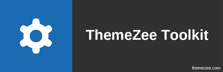 ThemeZee Toolkit – Installation - WordPress Plugin | 2025