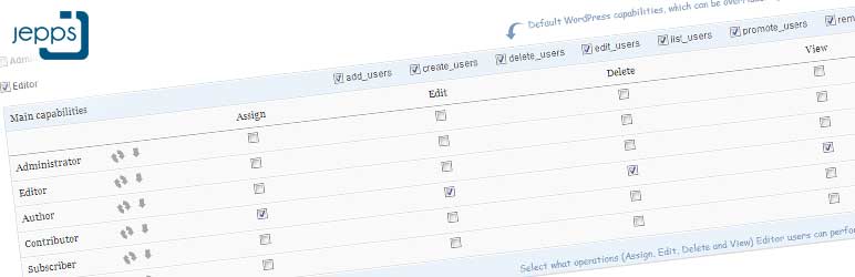 User Hierarchy - WordPress Plugin | 2024 User Hierarchy - WordPress Plugin | 2024