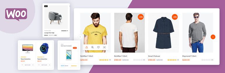 Woocommerce Product Carousel Slider And Grid Ultimate Wordpress Plugin